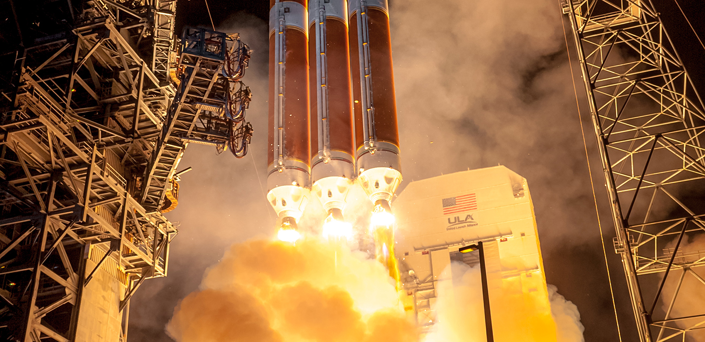 Space Leadership, Business, and Policy Thunderbird